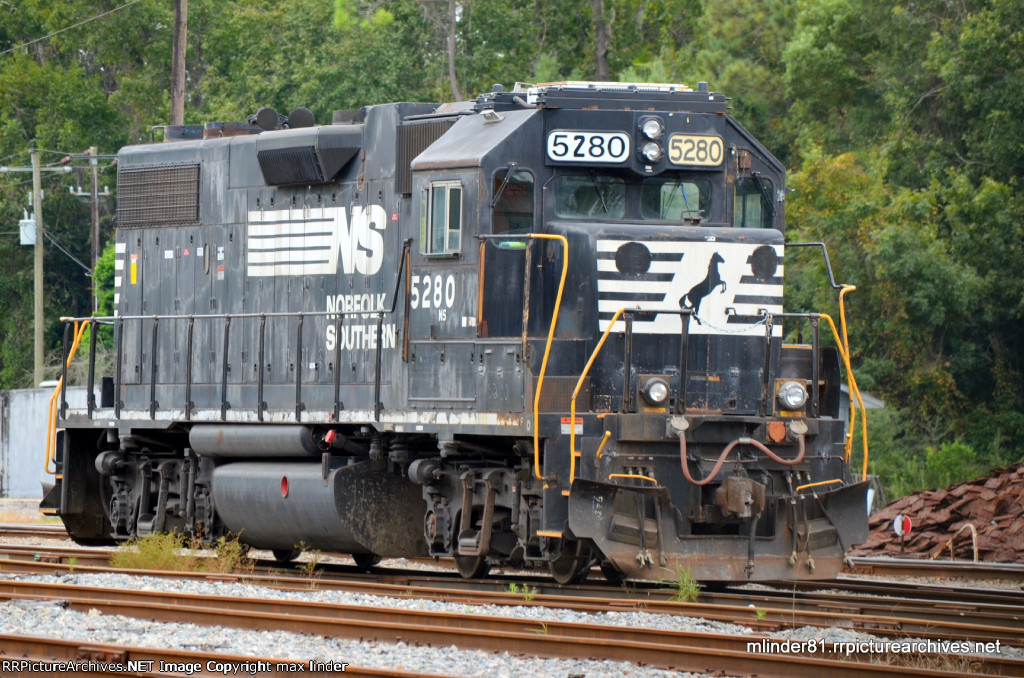 NS 5280